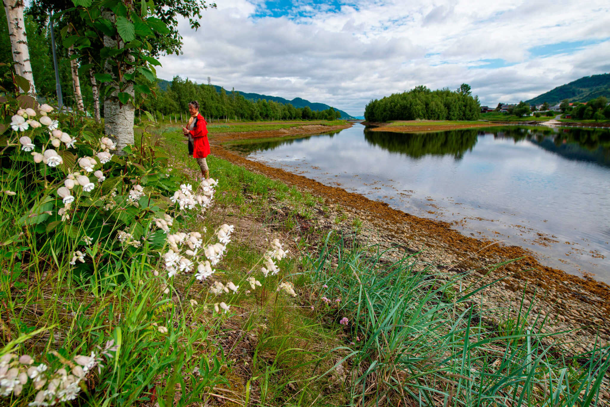 Andre tiltak - Orkanger Vel