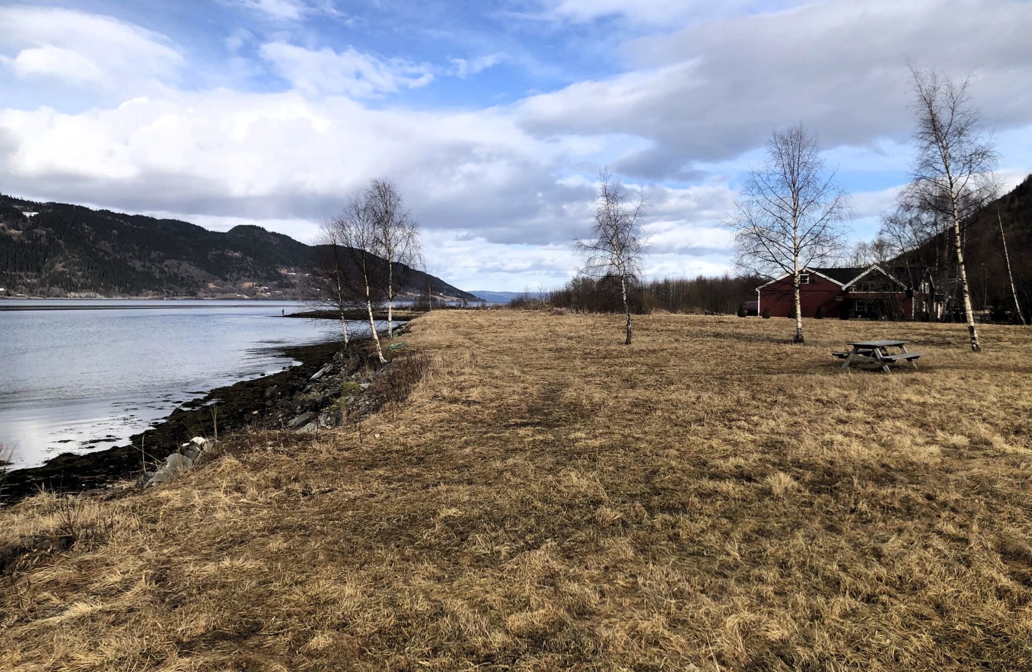 Her kommer den nye perlen på Orkanger - Orkanger Vel