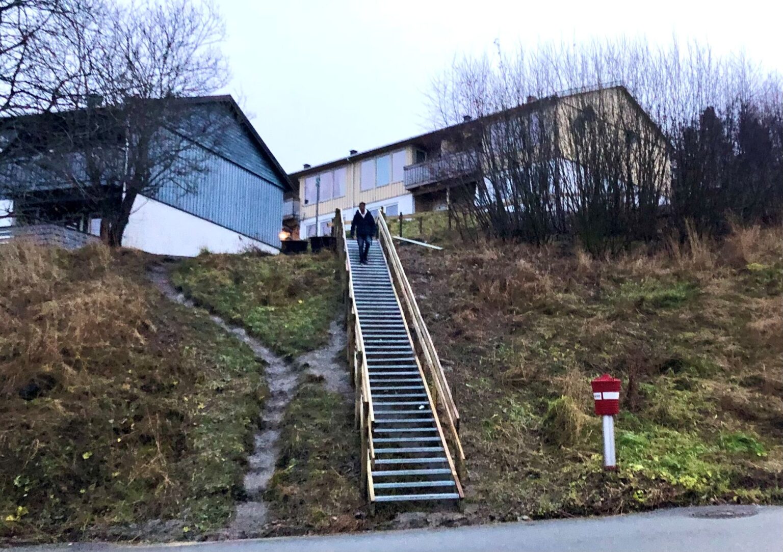 Orkanger Sentrum Arkiver - Orkanger Vel